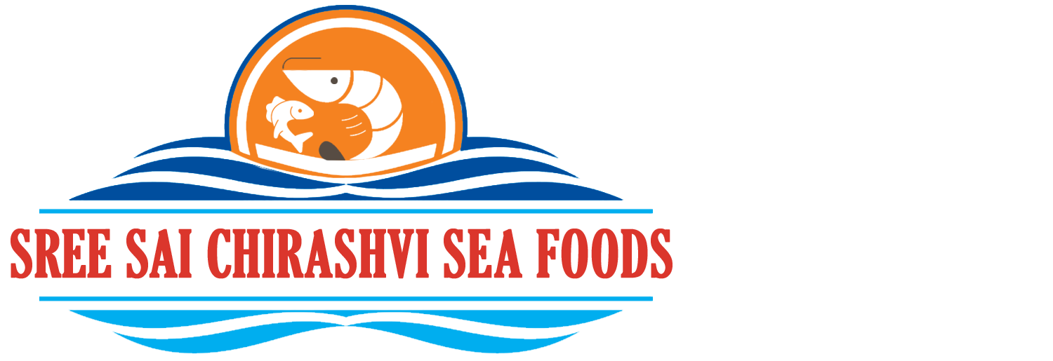 Sree Sai Chirashvi Sea Foods (SSCSF)